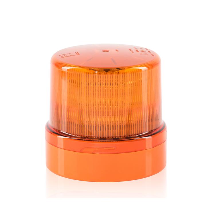 Hänsch GmbH - COMET - Kennleuchten LED Technik - Einsatzgebiet "gelb ...