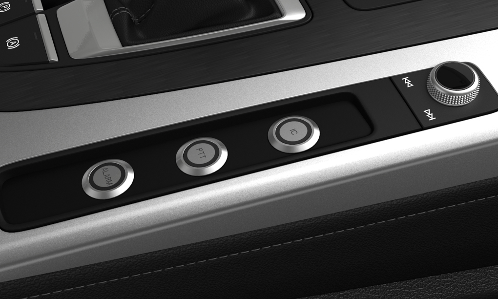 Hänsch GmbH - Intercoms - Products